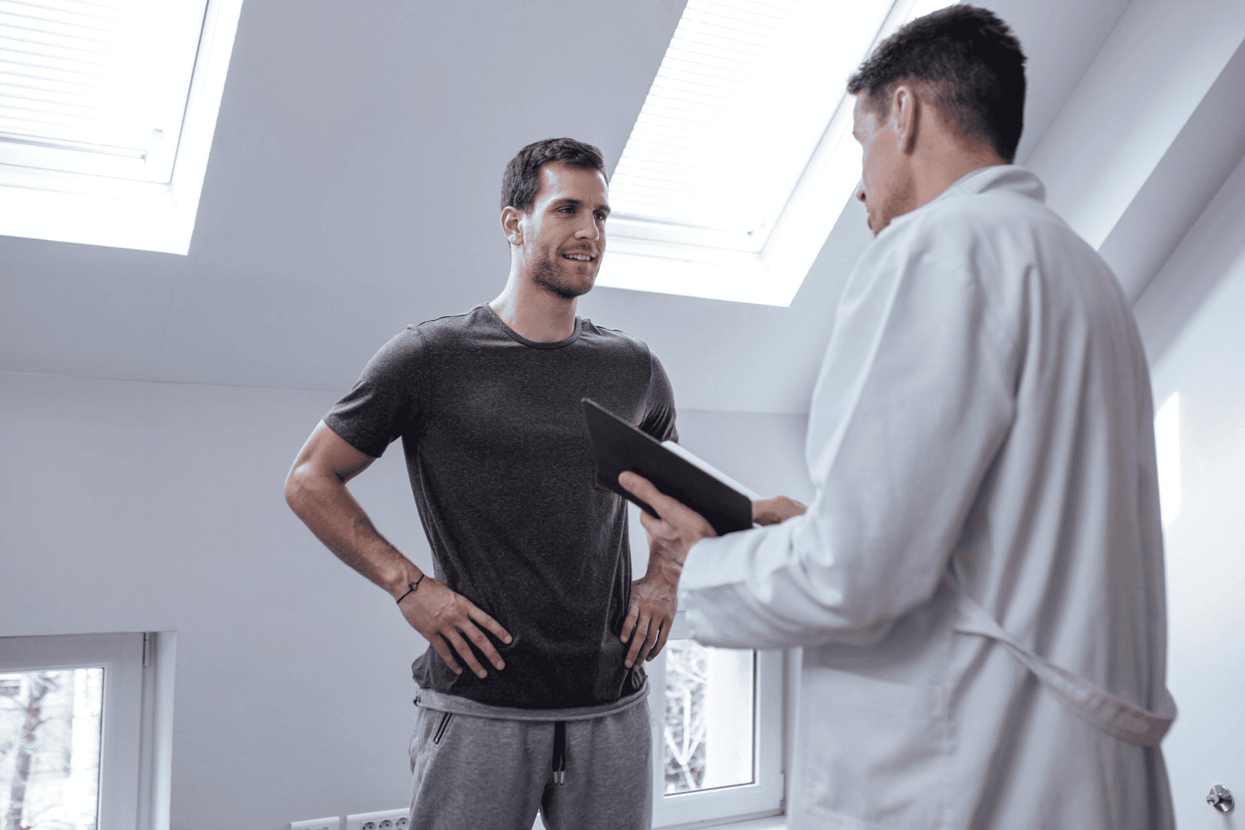 Can Workers' Comp IME Doctor Send You Back To Work? - A Real Story