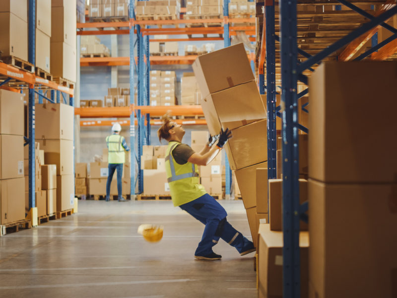 How To Properly Investigate Accidents In The Workplace - Injured Call Today